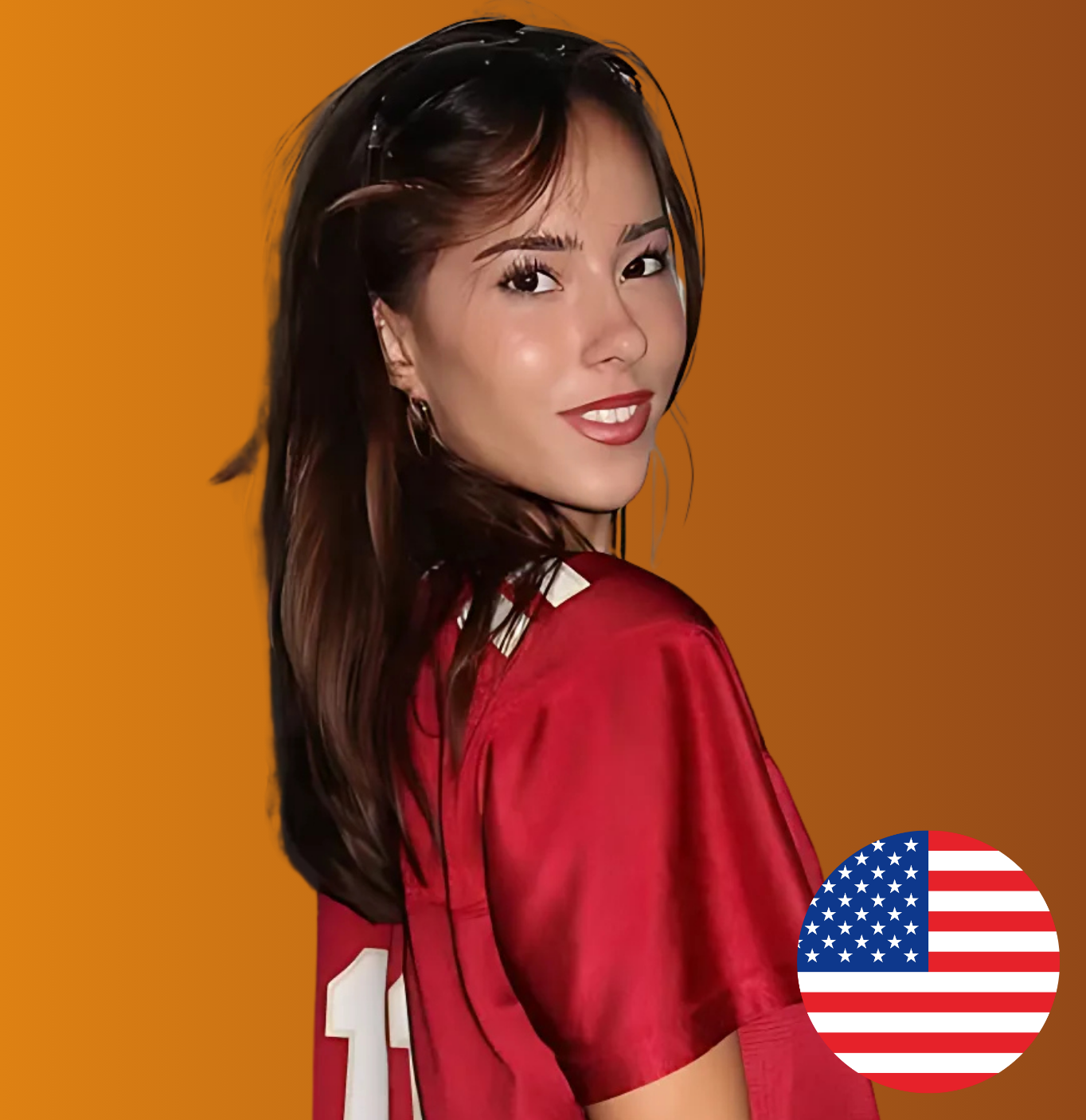 Who is Katelyn Ernst? - Favikon